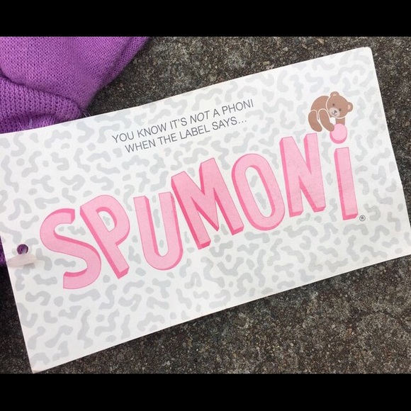 Spumoni | Sweaters | Iso Spumoni Vintage Sweatshirt Animal Pigs | Poshmark